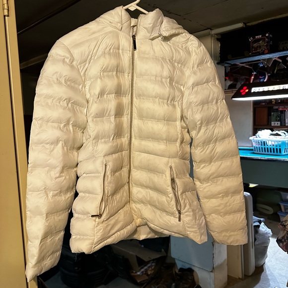 Time and Tru | Jackets & Coats | Winter Coat | Poshmark